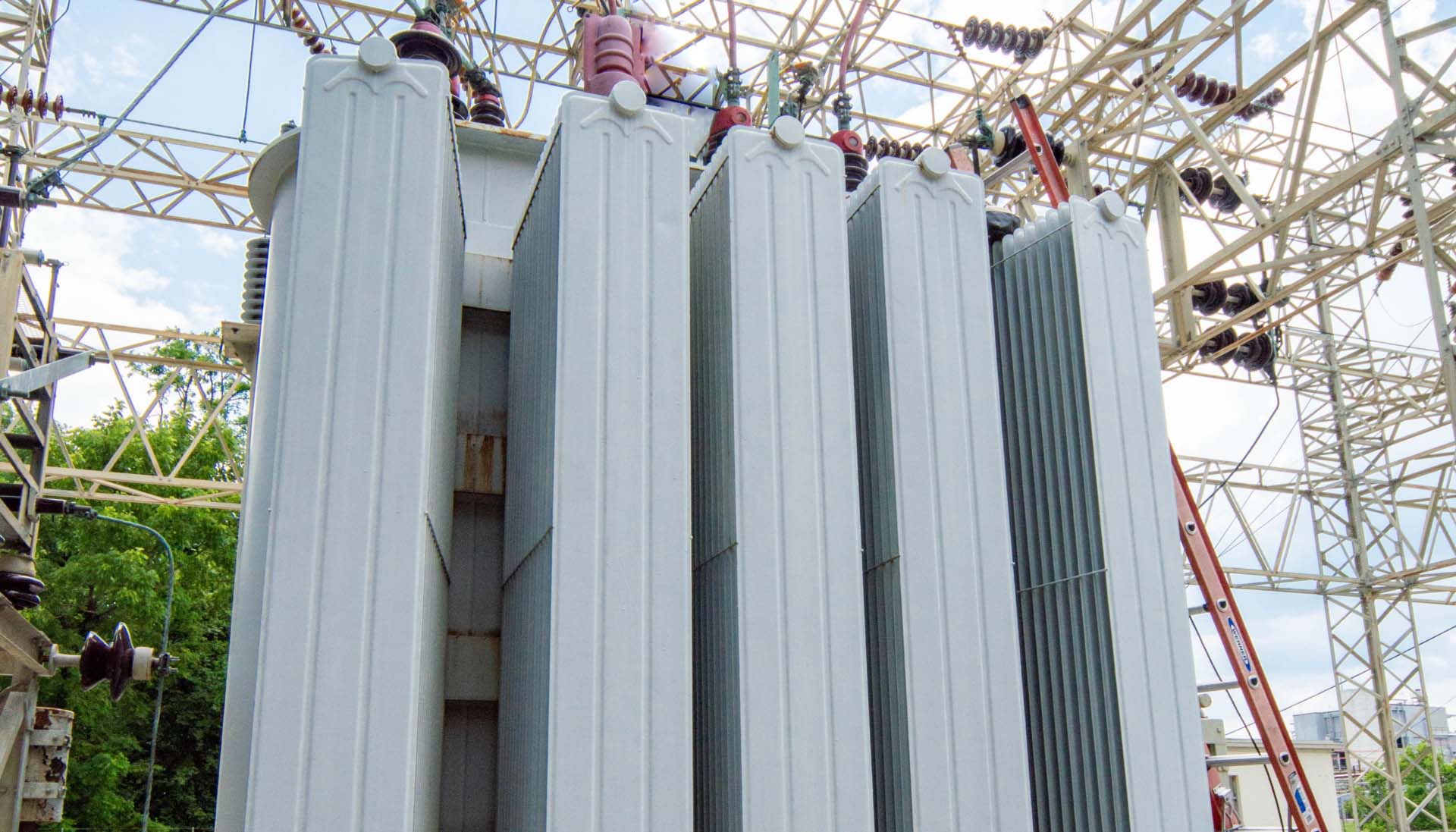 Transformer Grounding: Protecting Personnel and Equipment - Southwest ...